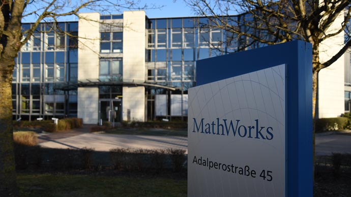 MathWorks Careers | Explore Job Openings